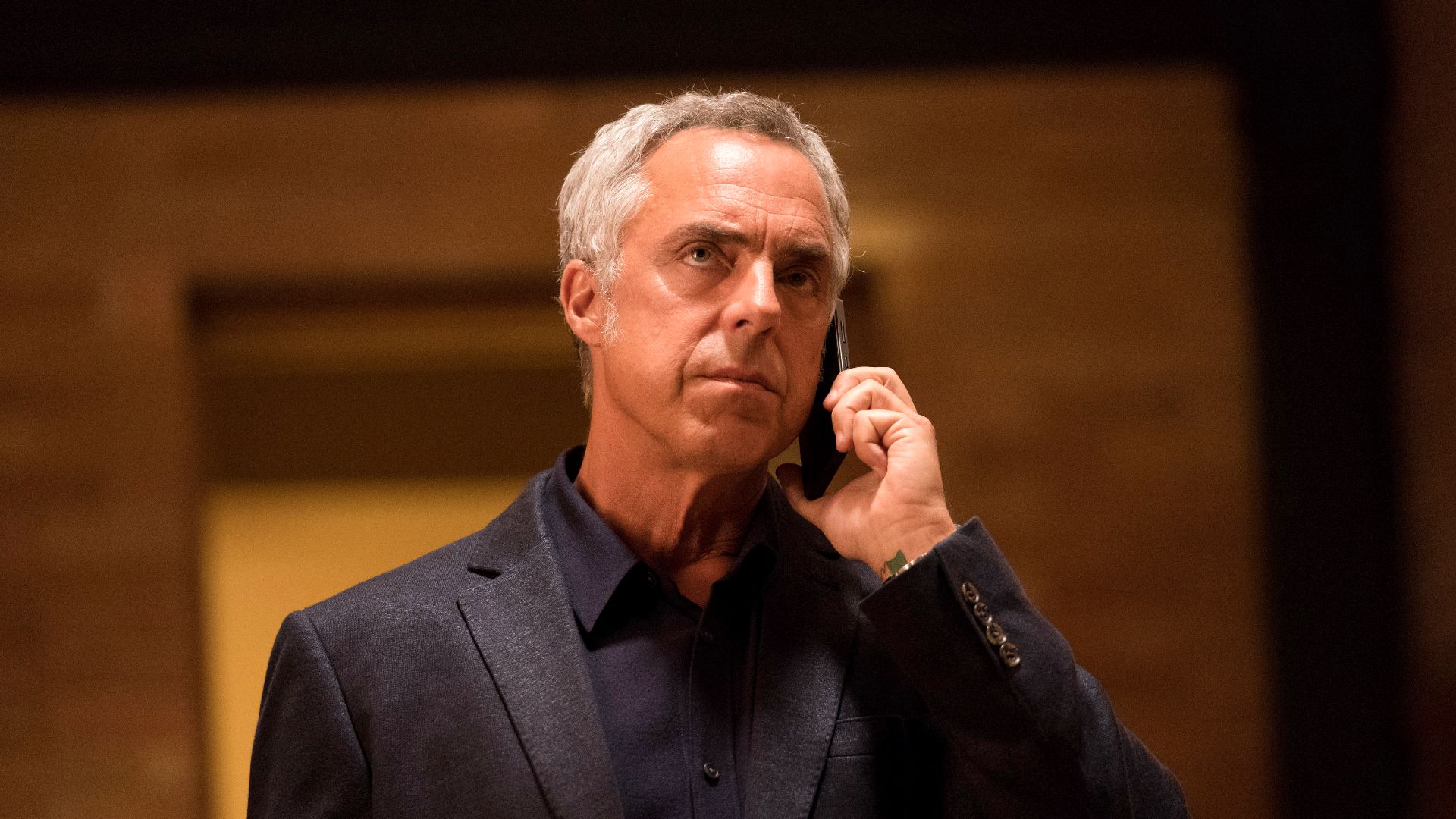 Netflix has found its Bosch replacement in new top 10 crime show