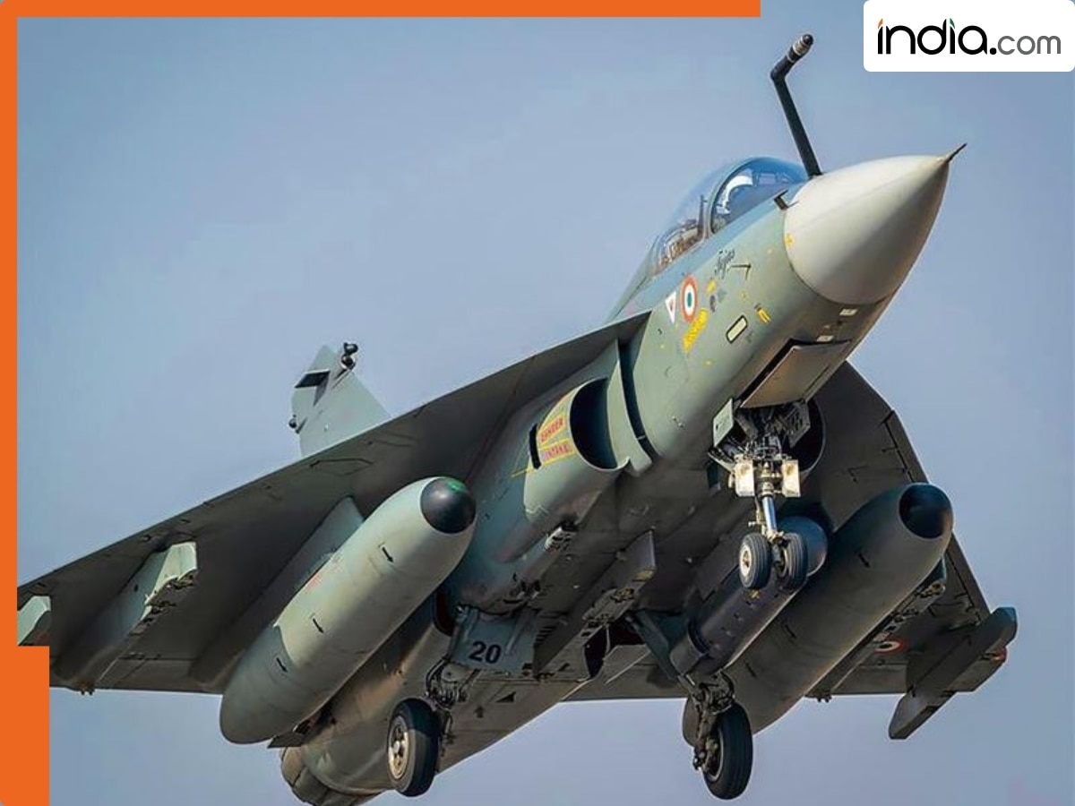 Big setback for India as Armenia halts negotiations to purchase Tejas jets, decision made after ...