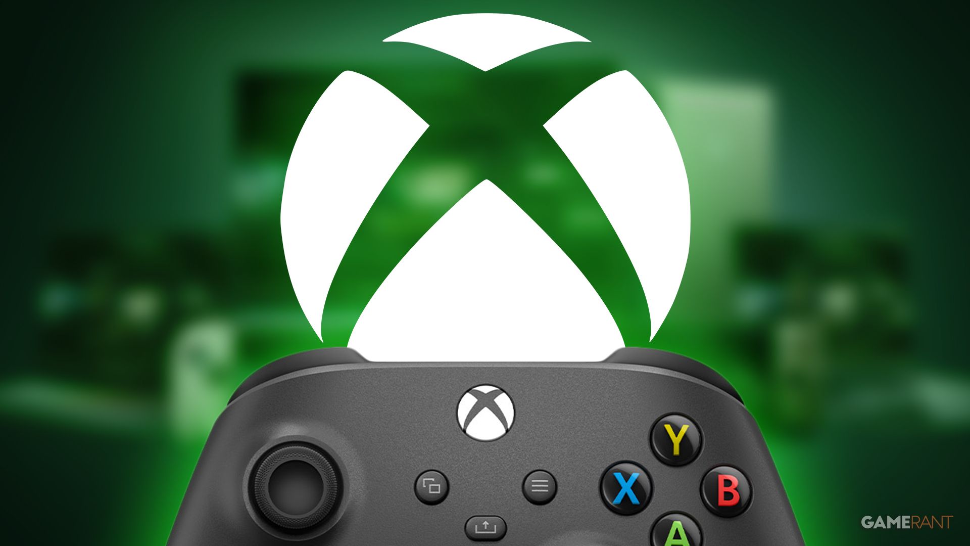 Xbox Reveals What's Coming in the November 2025 Console Update