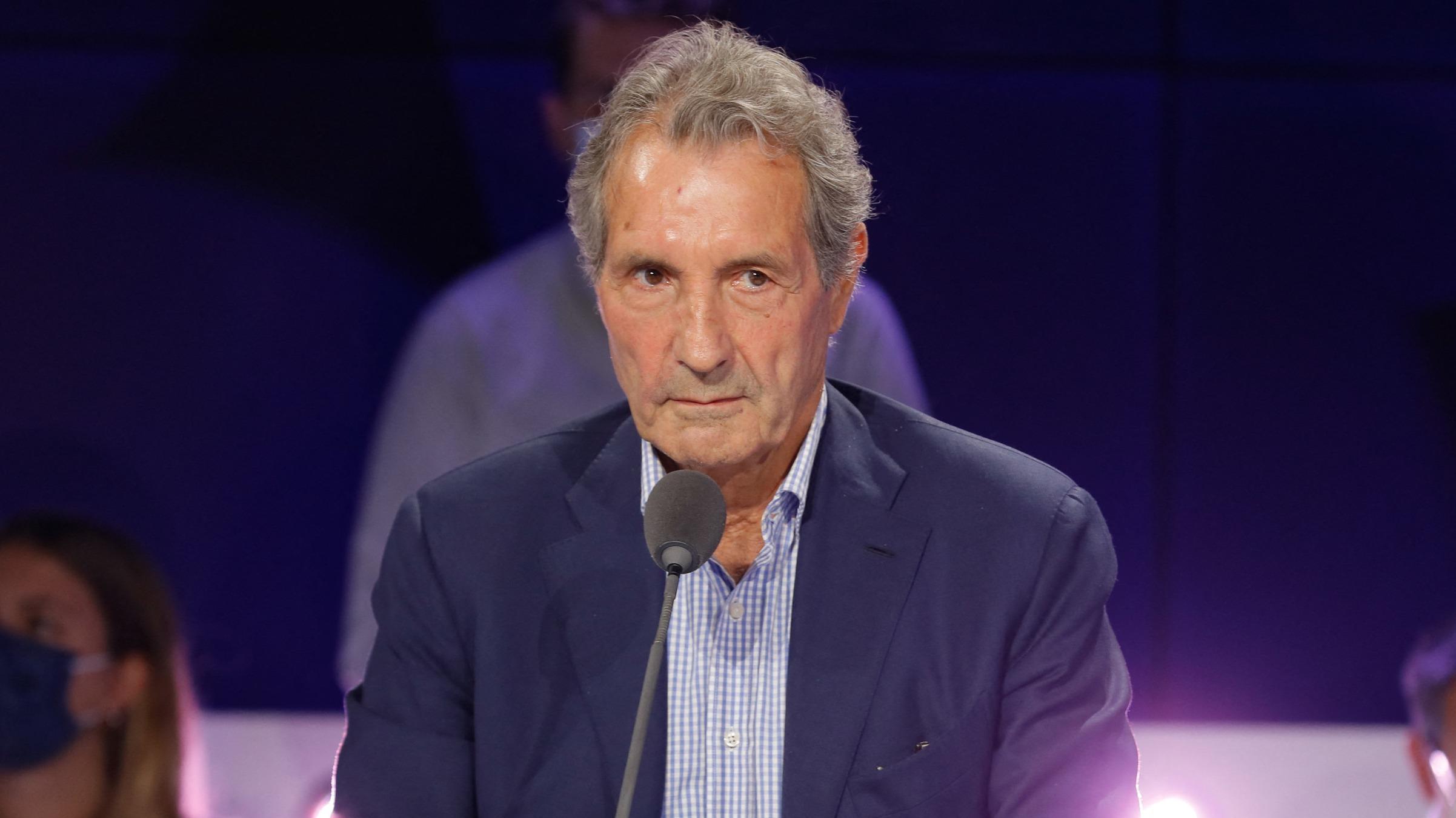 Jean-Jacques Bourdin : un retour ambitieux qui tombe (pour l’instant) à ...