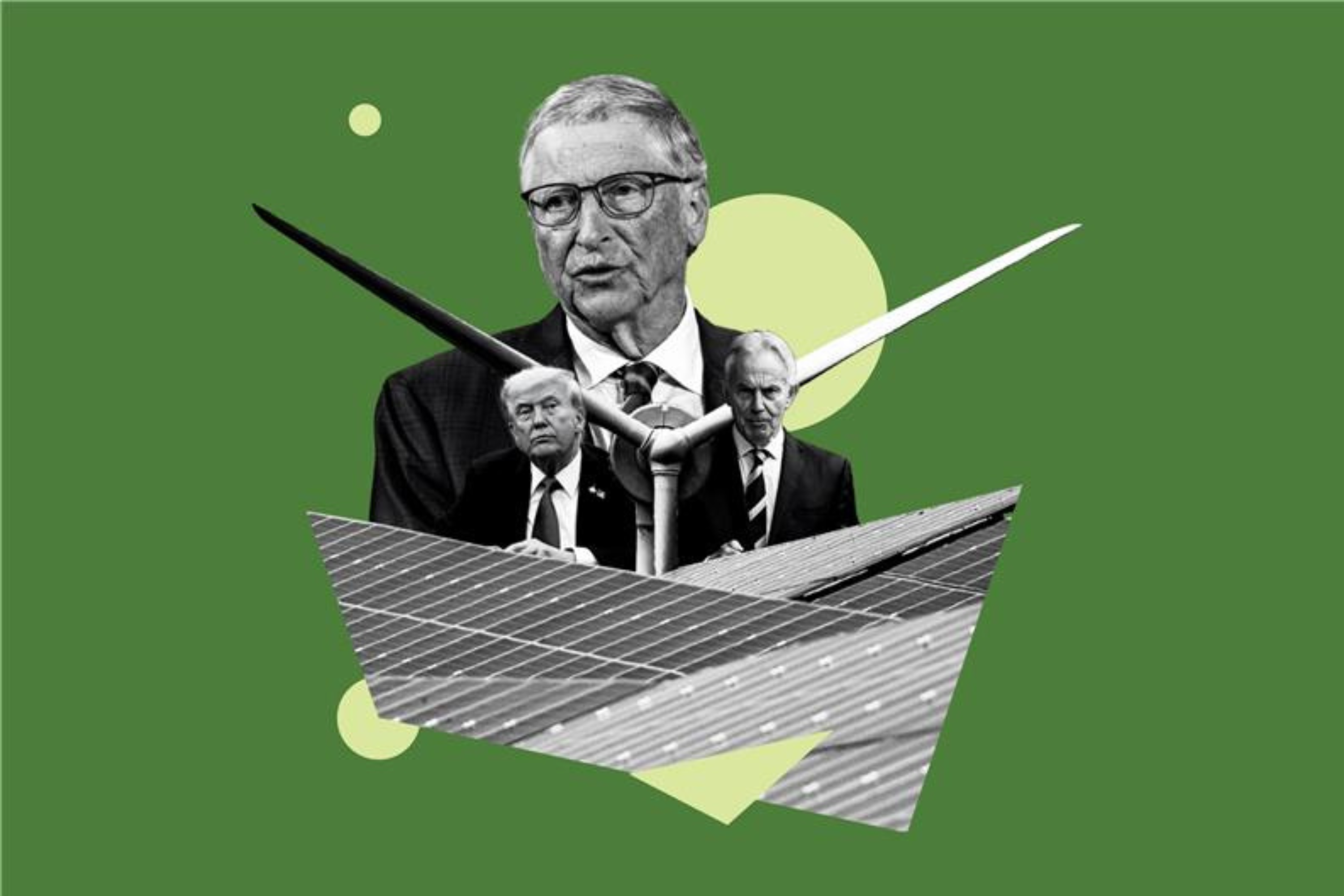How a global ‘climate reset’ could change the fight against warming