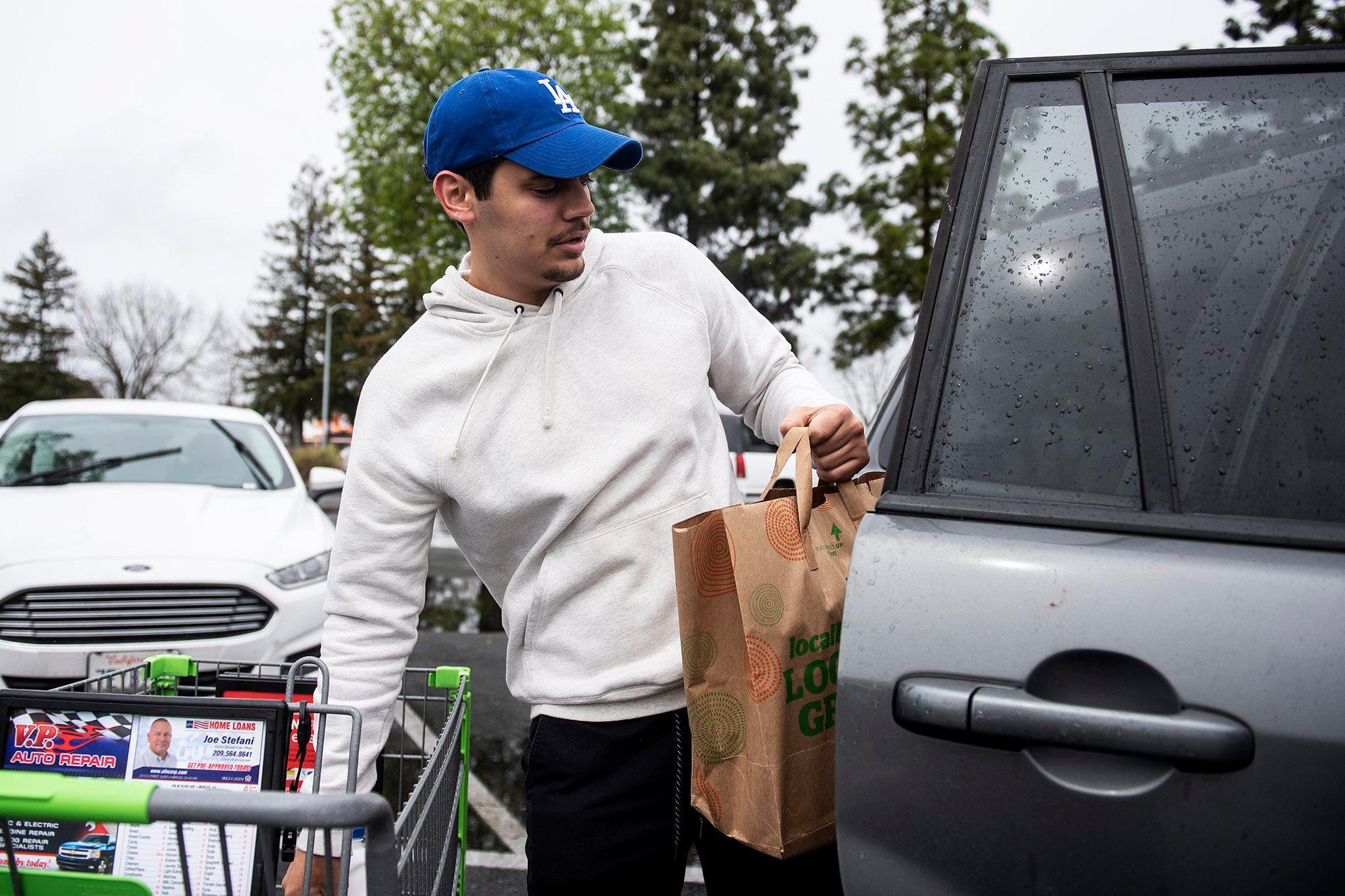 Is Costco open on Thanksgiving? Target? See holiday hours for Merced stores