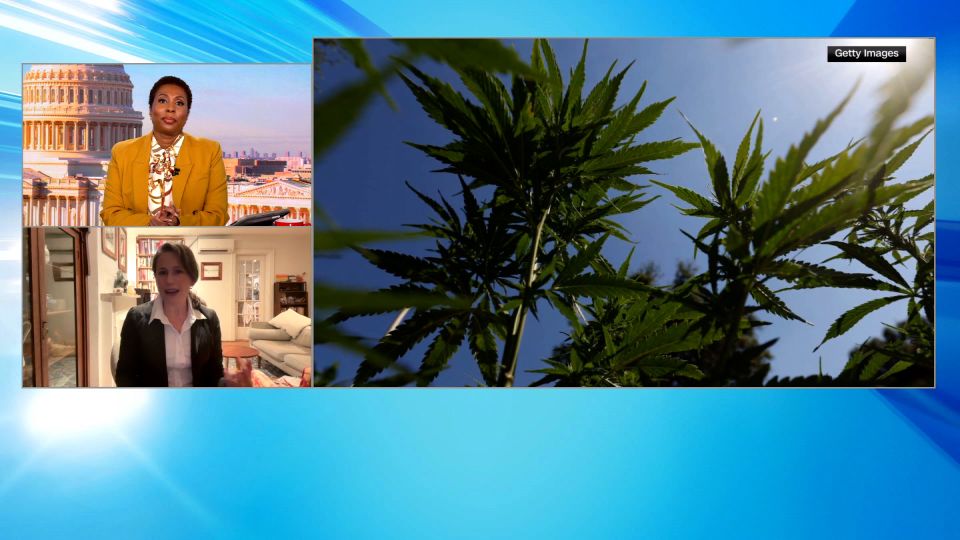 The ‘Cousin Walk’: How Cannabis Became a Thanksgiving Coping Ritual