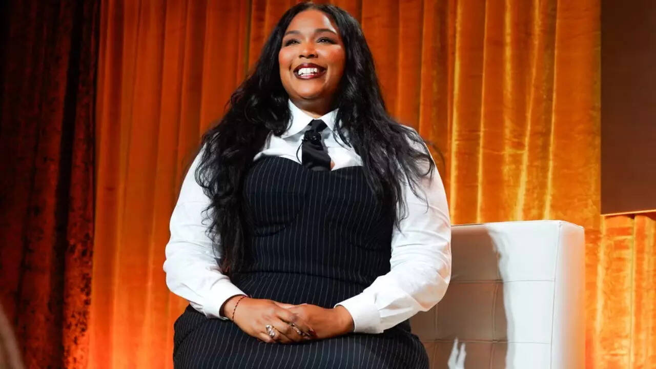 Ozempic in, Fats out: Why Lizzo’s warning about erasure of plus-size ...