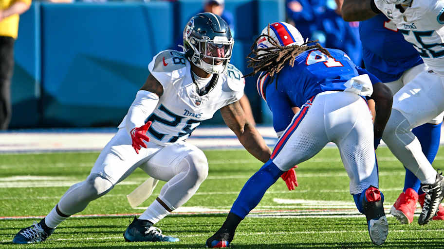 Why Quandre Diggs could be coming at the perfect time for the Seahawks