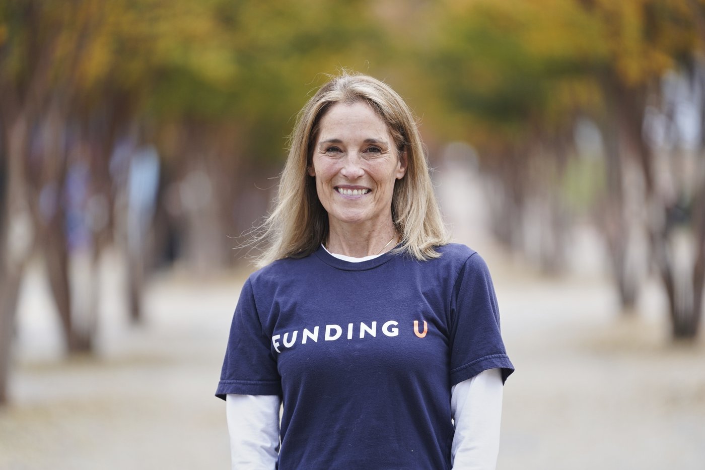 MacKenzie Scott's college roommate once loaned her $1K. Now it's the ...