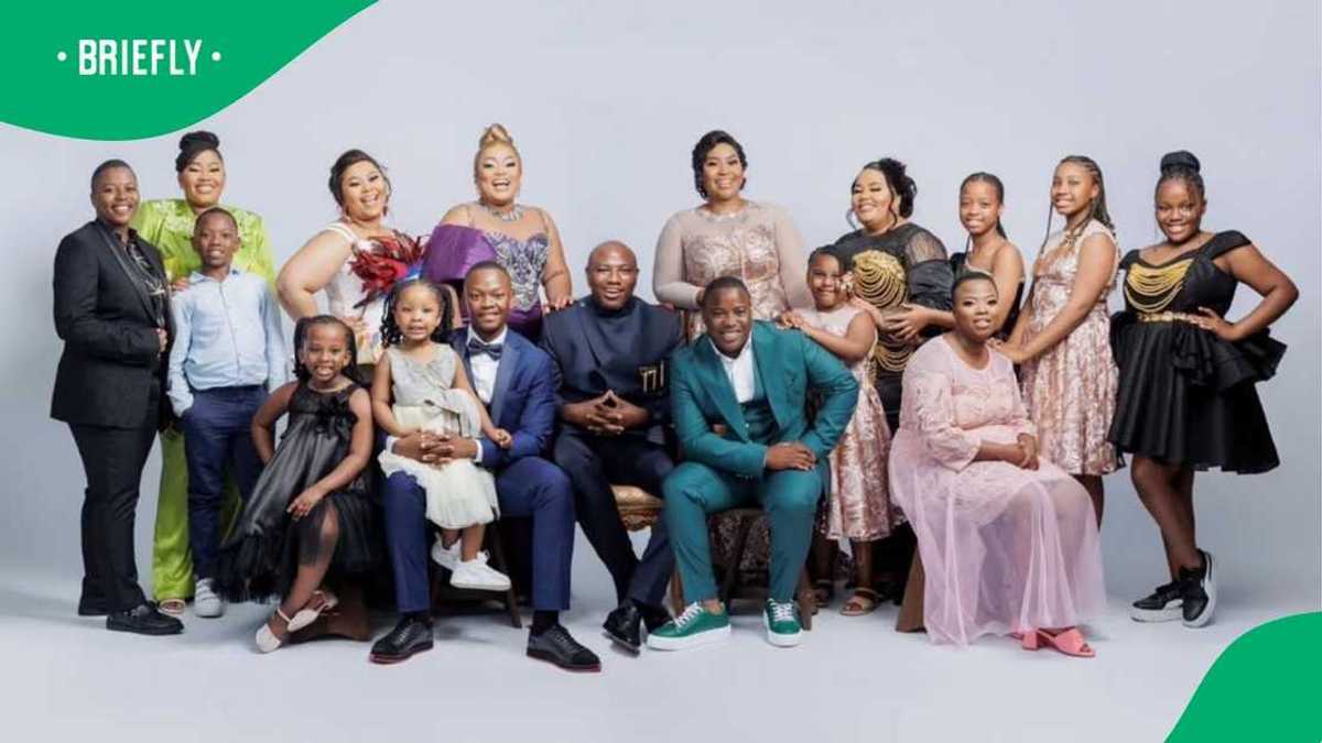 What to expect when Musa Mseleku and wives return to the small screens