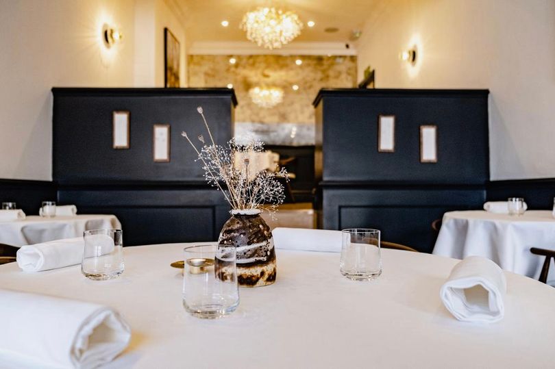 Two Newcastle restaurants make 'best in the world' list in new ...