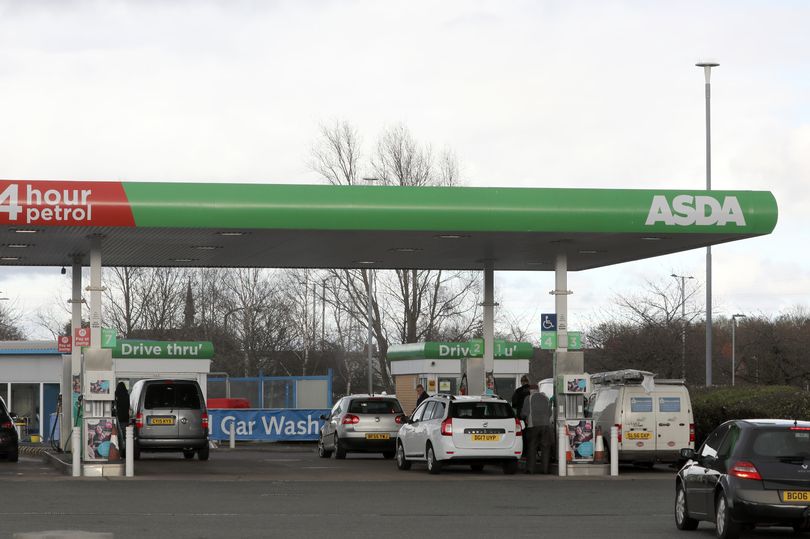 Fuel duty changes and EV car charges from Rachel Reeves' Budget 2025