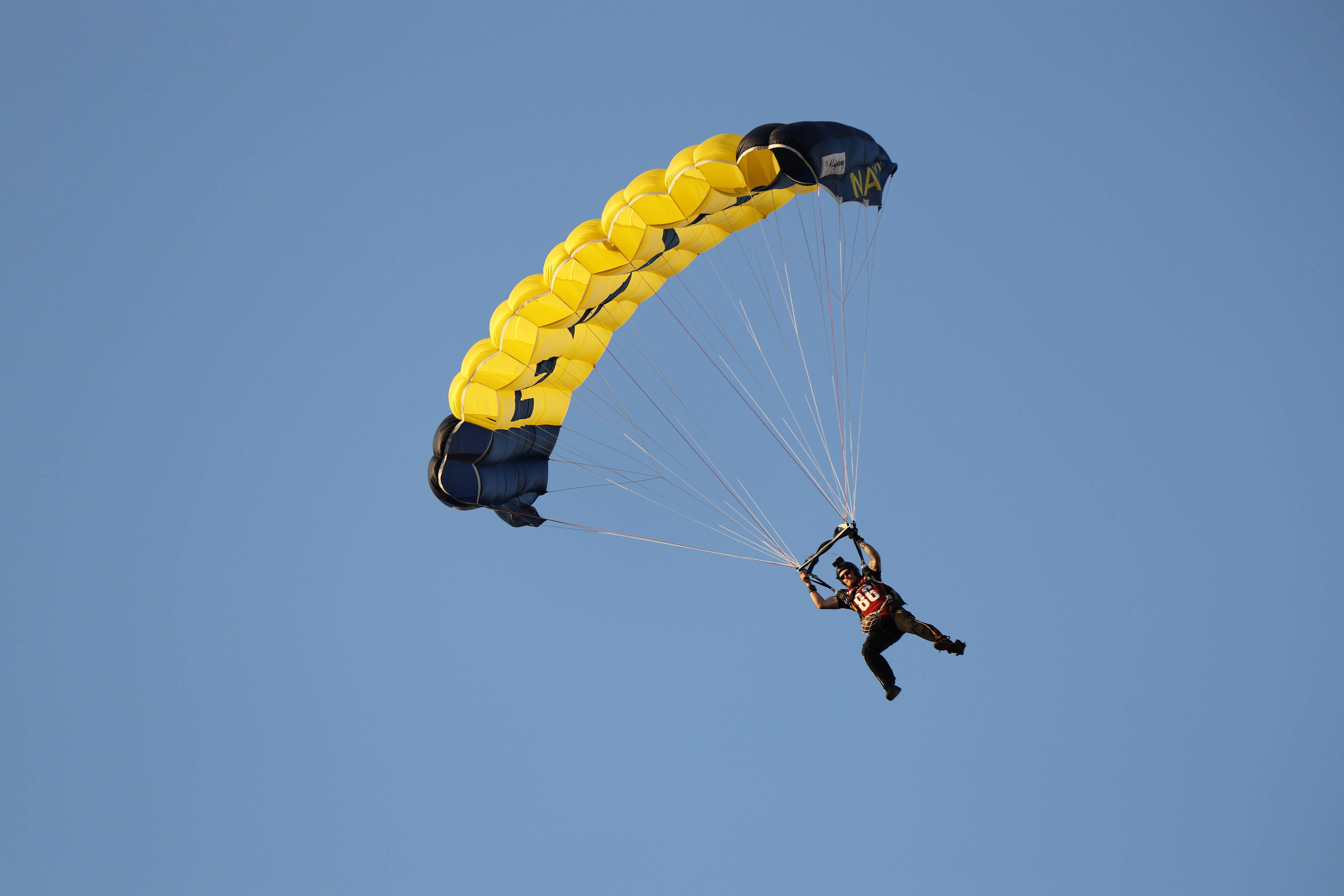 GoFundMe for Grand Canyon skydiver raises nearly $2000 after 60-year ...