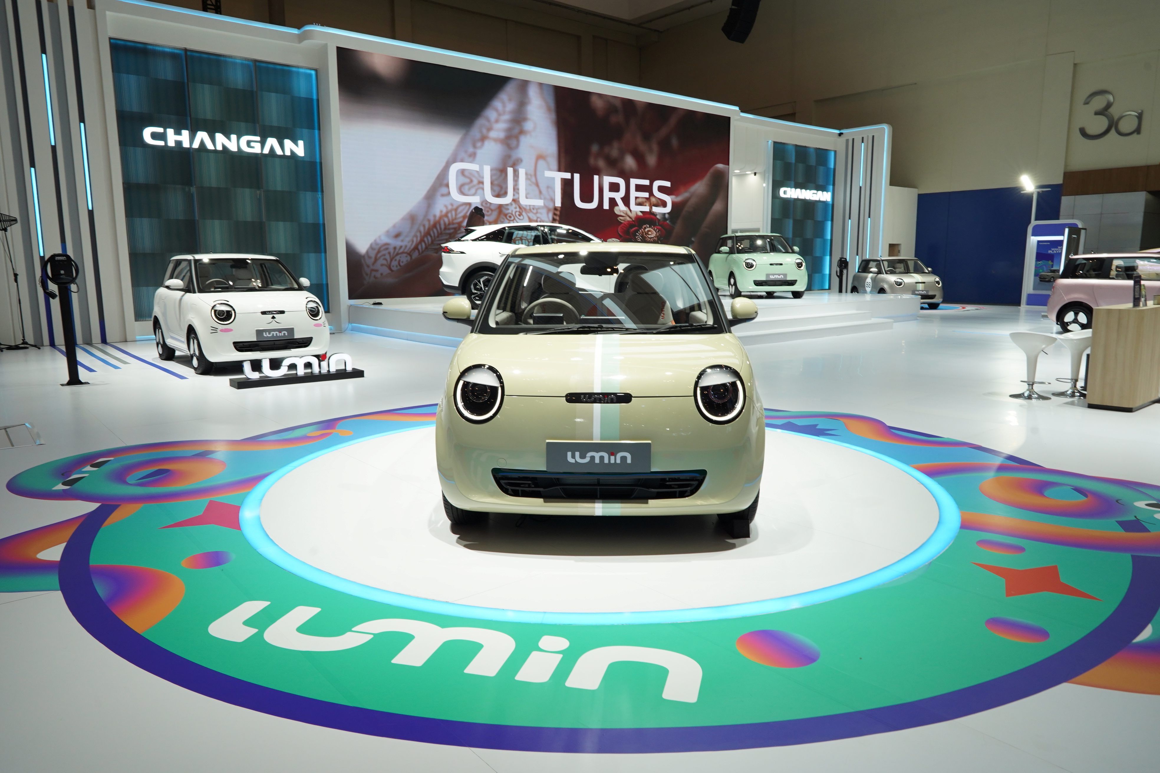 Sudah Jual Dua Model di Indonesia, Ada Berapa dan Dimana Dealer Changan?