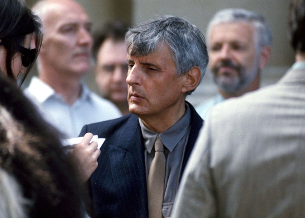 ‘Glengarry Glen Ross' and ‘Golden Compass' Actor Dies After ‘Short ...