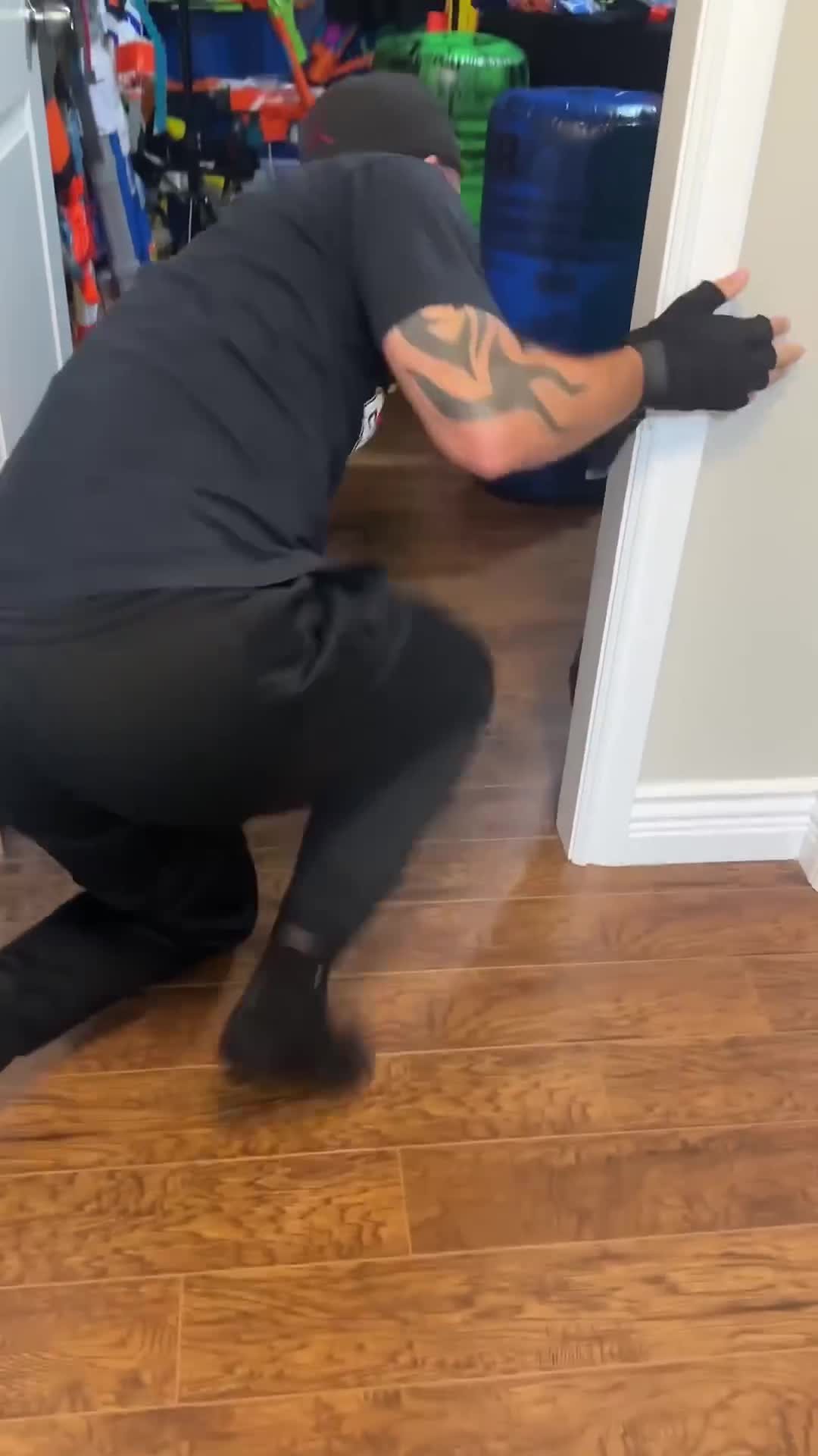 Nerf heavy weapons guy 20