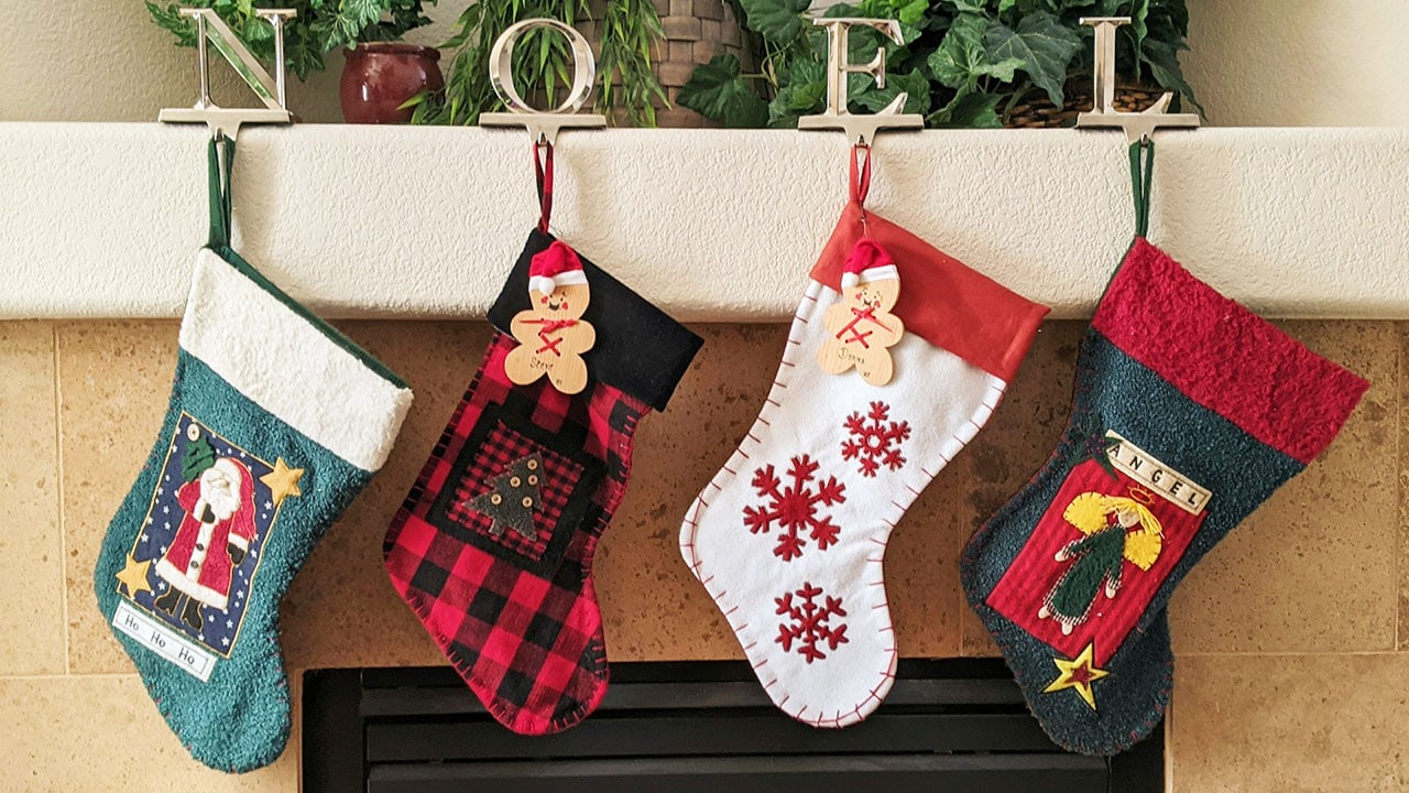 The stocking filler that always gets used (and costs less than $2)