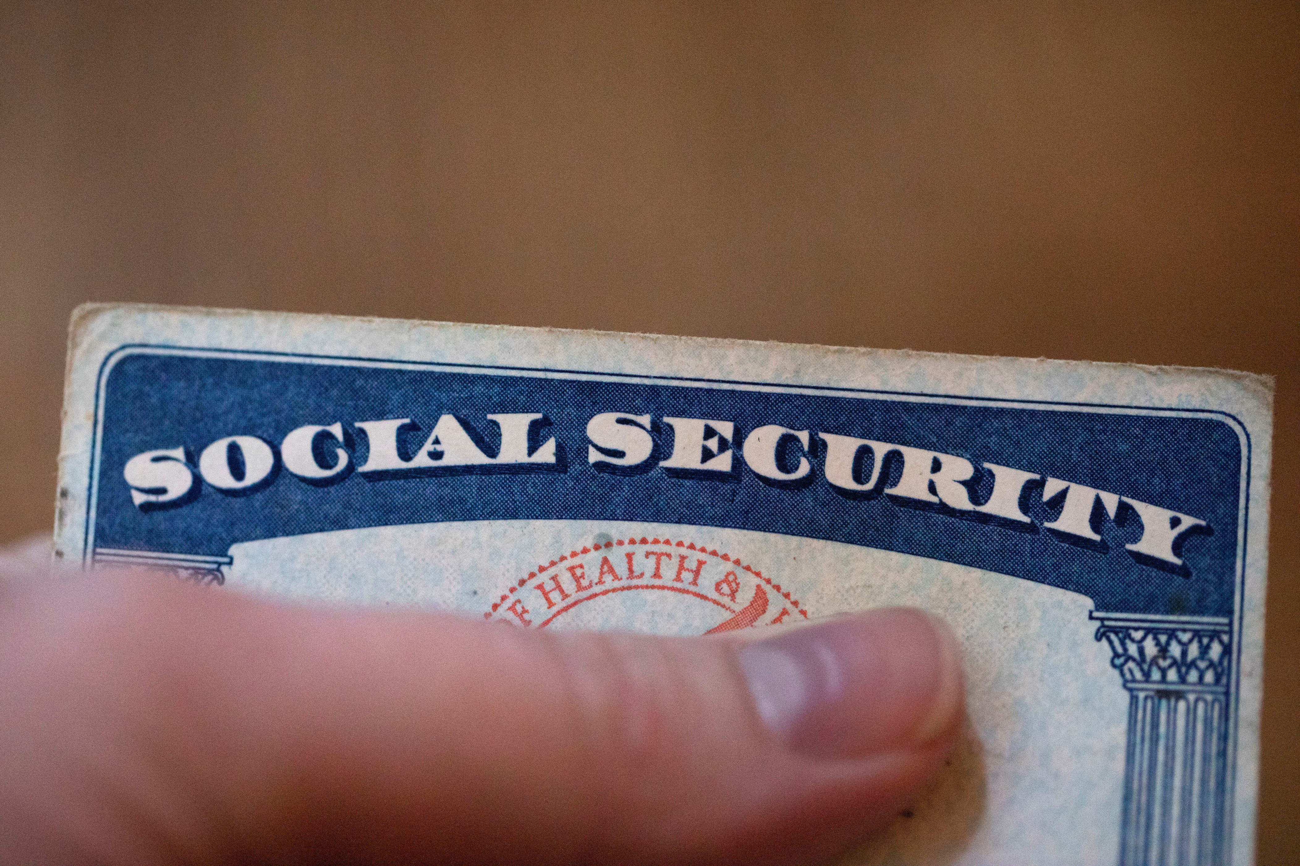 CONSUMER FIRST ALERT: New Social Security scam
