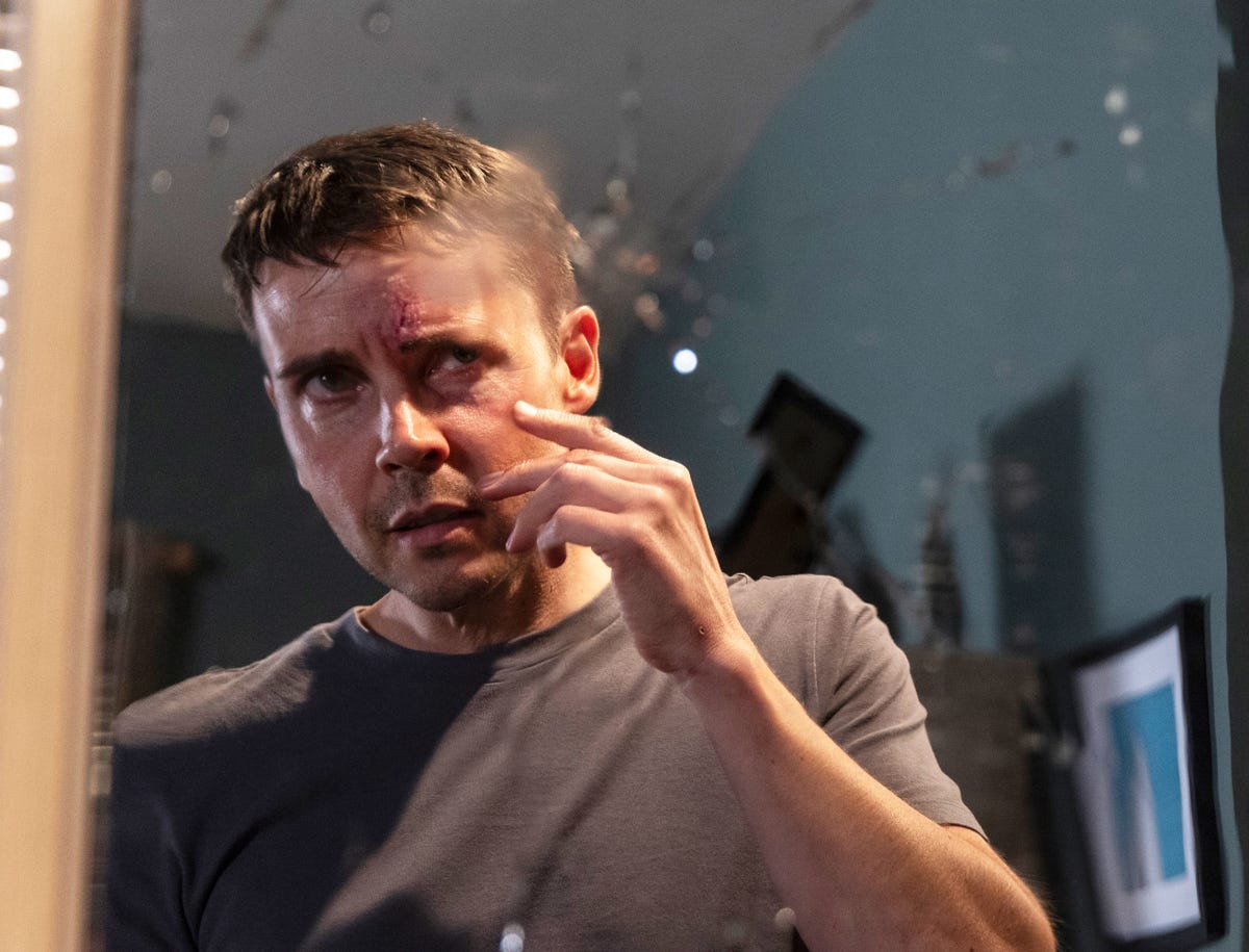 Coronation Street confirms tense new scenes as Christina finds Todd in ...