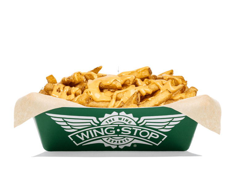 5 Restaurant Chains With the Best Loaded Fries, According to Chefs