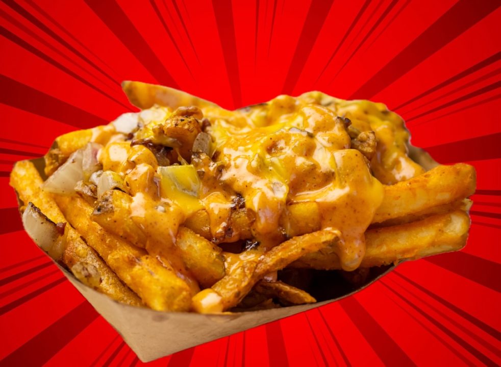 5 Restaurant Chains With the Best Loaded Fries, According to Chefs