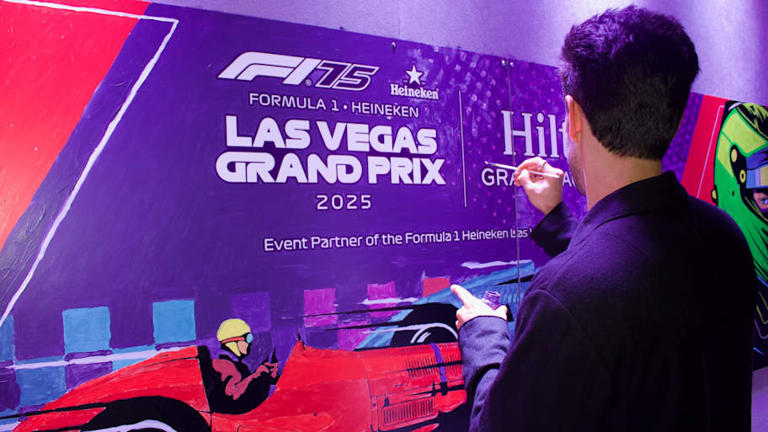 Hospitality at Hilton Grand Vacations Starts With Decades of Passion ...