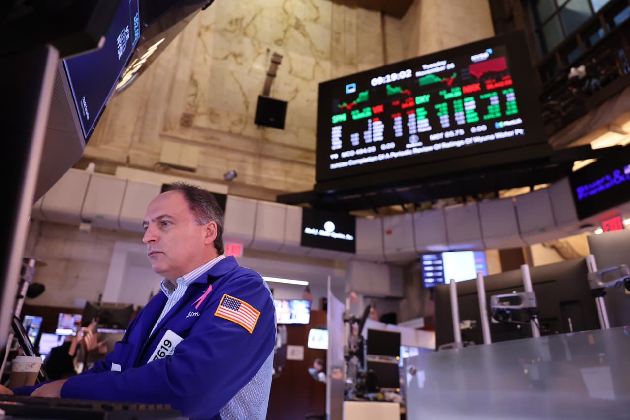 Snowflake, Unusual Machines, Nvidia, and more stocks that explain the ...