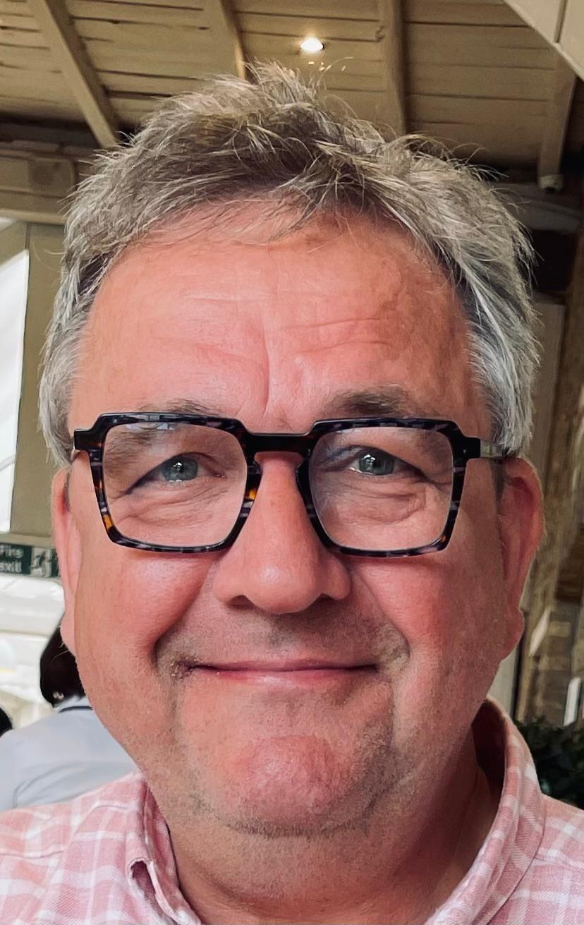 Warren Coates elected to Wetherby Town Council