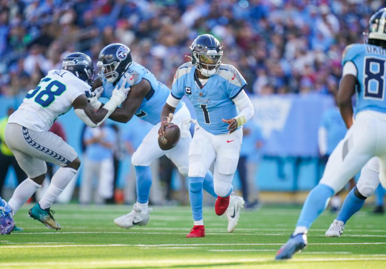 Two takeaways from every NFL game Sunday in Week 16