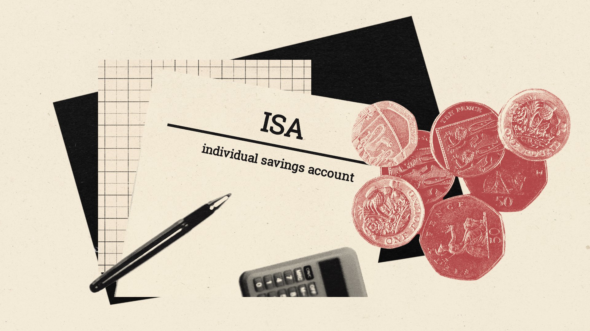 Cash ISA limit cut to £12k for everyone except pensioners – what to do ...