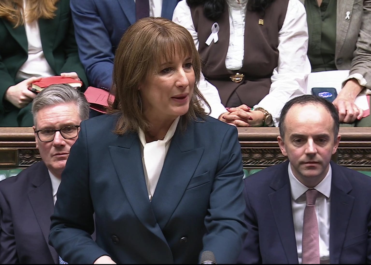 Chancellor announces £370m additional funding for Northern Ireland as ...