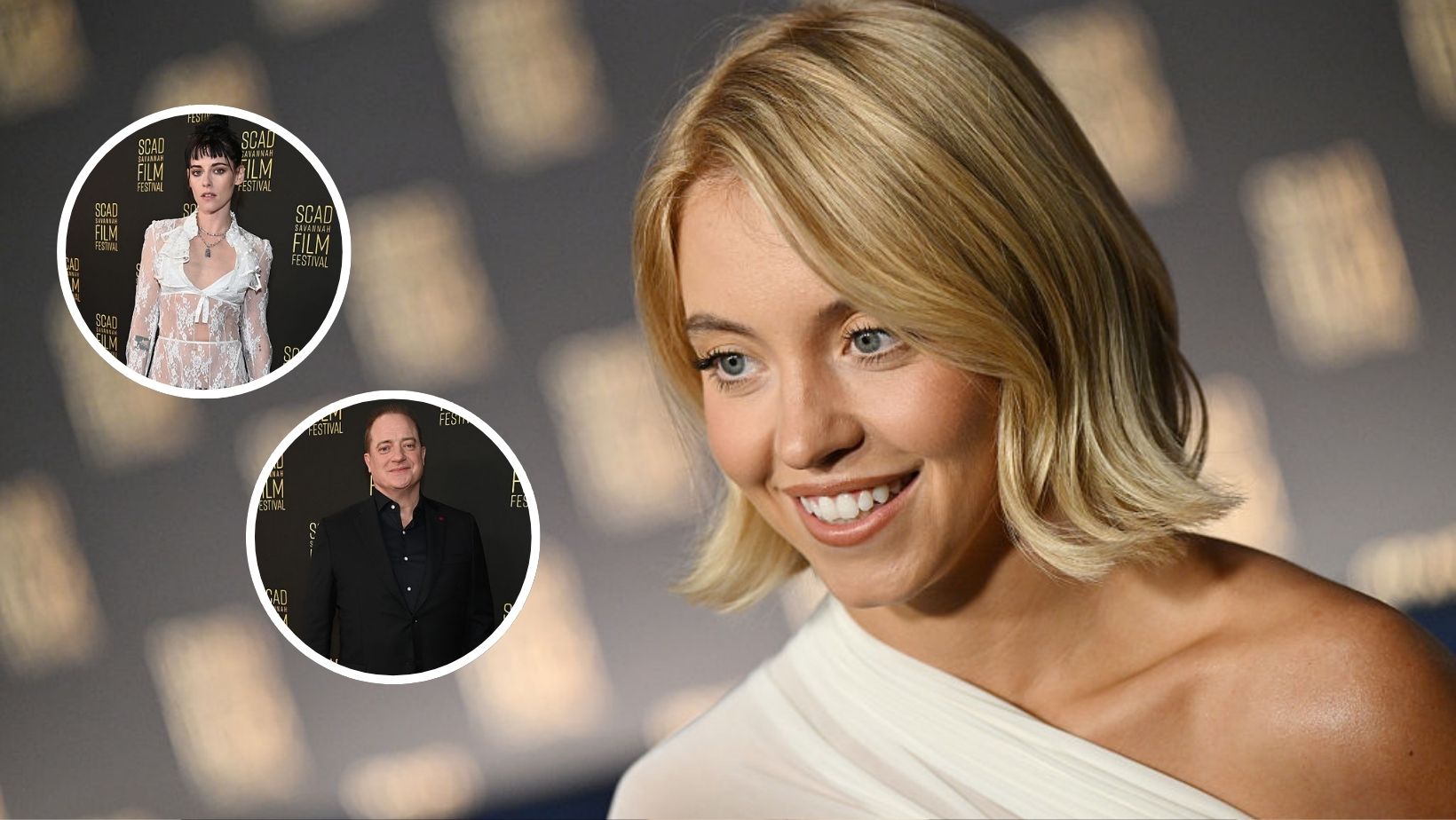 Kristen Stewart, Sydney Sweeney and more at the Savannah Film Festival
