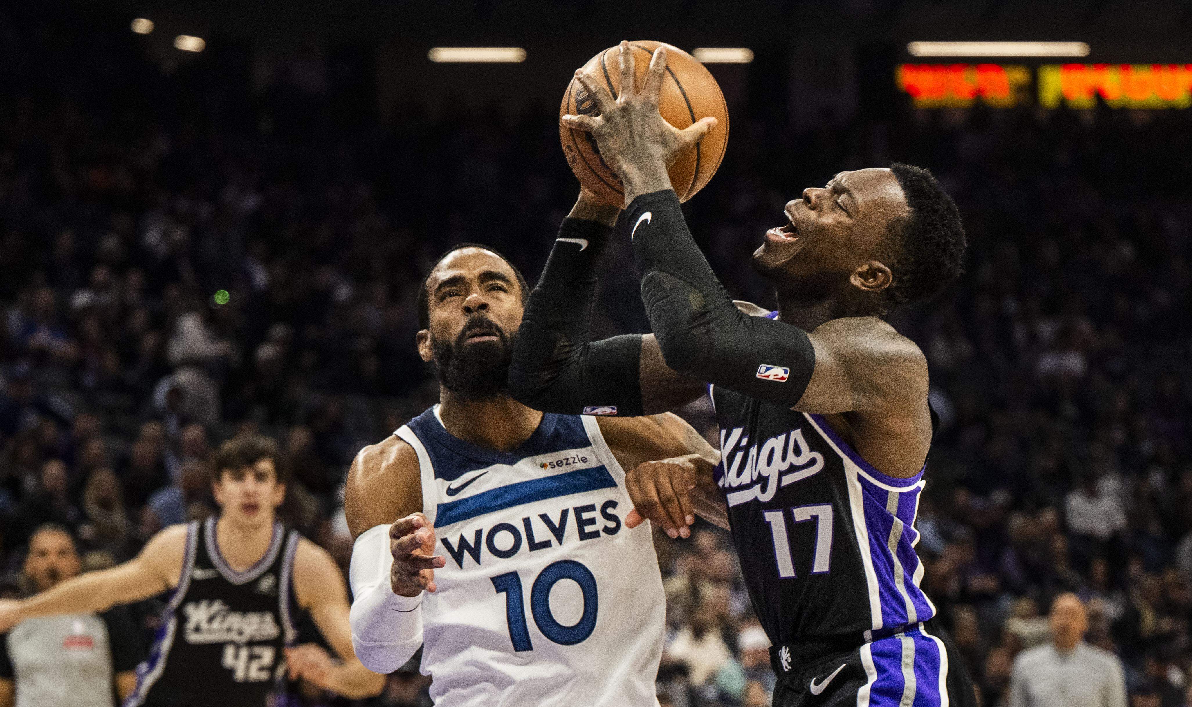 Kings vs. Suns: Dennis Schroder injury, TV, odds and 3 keys to the game