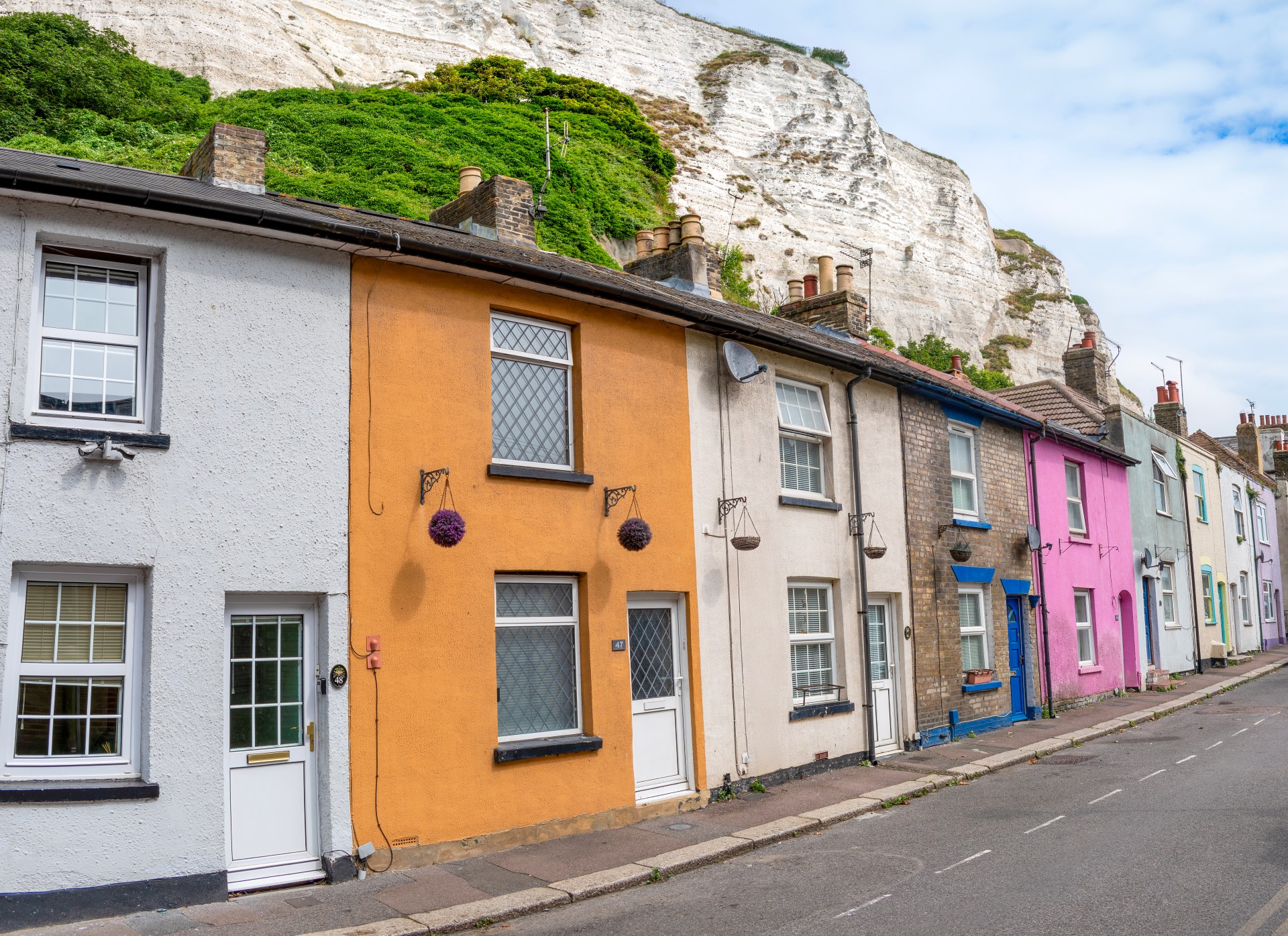 Shildon named UK's most affordable town for homebuyers