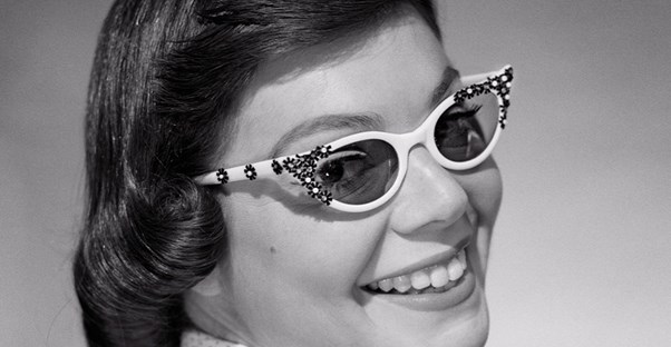 Iconic 1950s fashion trends that seriously need to make a comeback