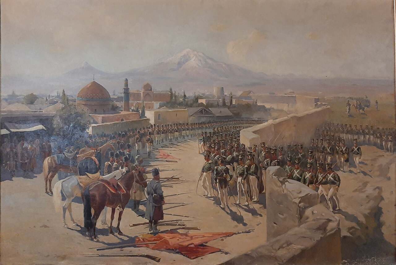 Conheça a Armênia, o ‘País das Pedras’: coração do Cáucaso e matriz da ...