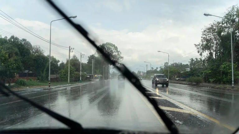 Wiper blades making squeaking noises? Simple fixes to stop them fast
