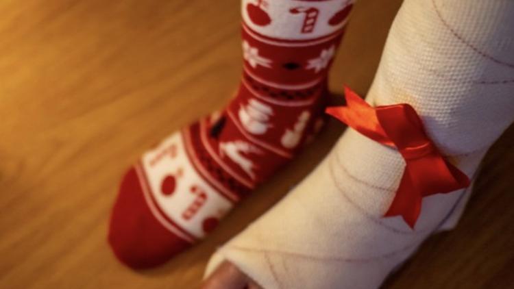 Healthy SA: Avoiding outdoor holiday injuries
