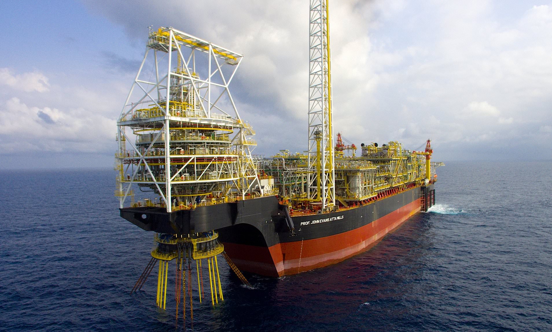 Tullow Oil investors left in limbo amid analyst warning