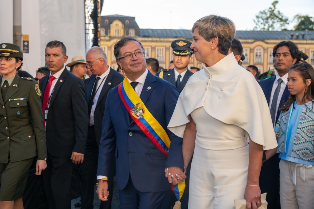 ¿Vida de lujos? Embajador de Colombia en Suecia contradijo a Petro y ...
