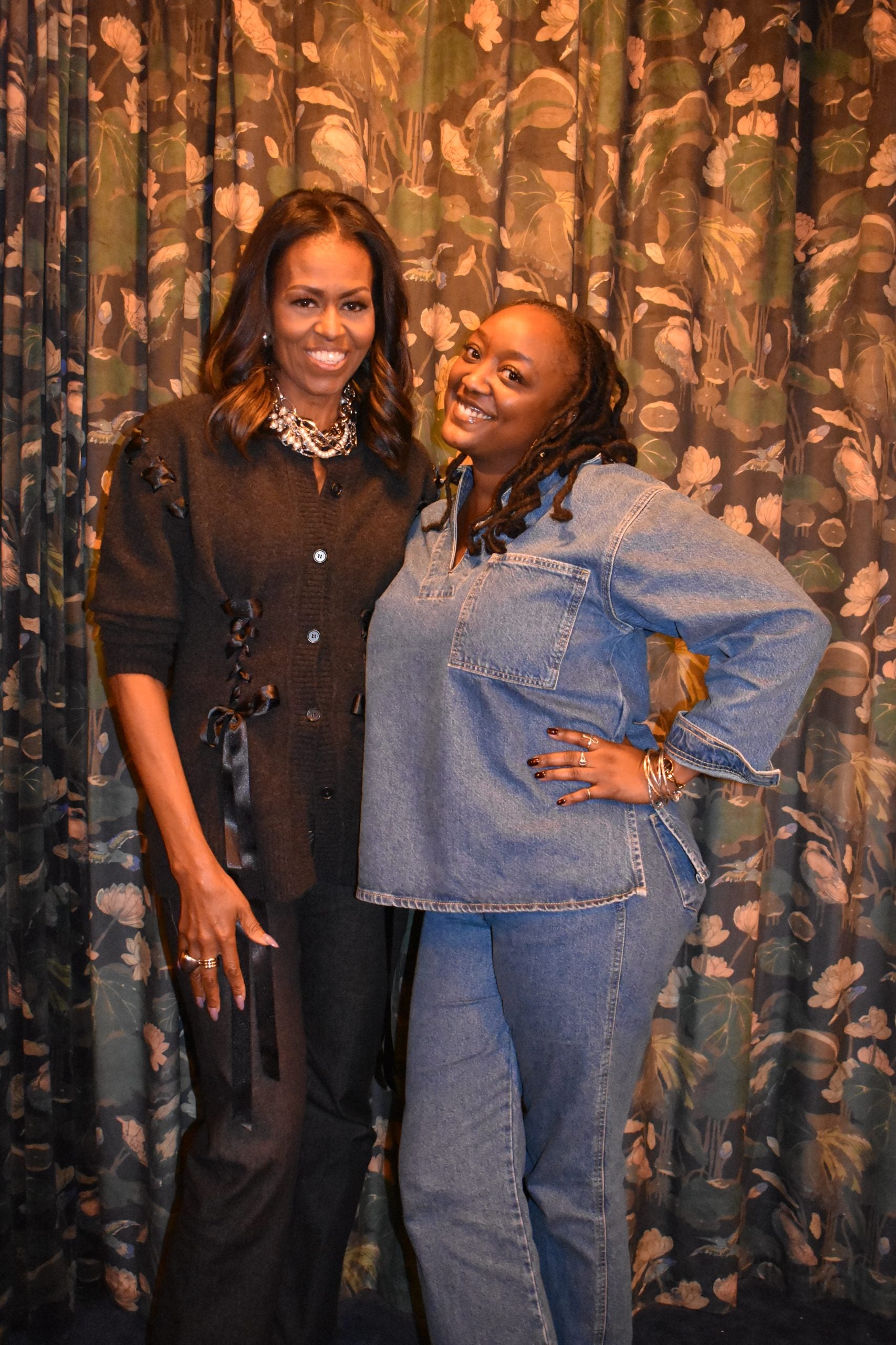Meet the hairstylists behind former First Lady Michelle Obama’s most ...