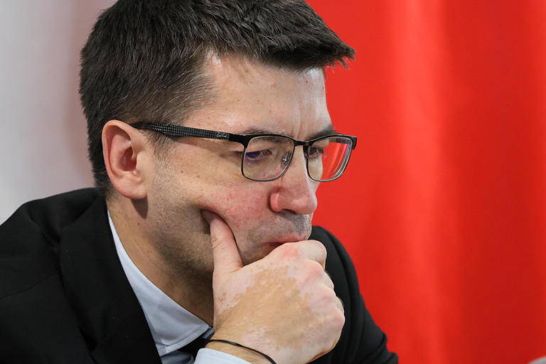 Trzęsienie ziemi w kierownictwie NIK. Dwóch nowych wiceprezesów. Znamy ...