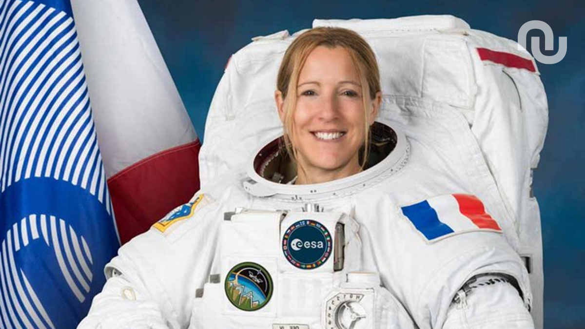 Sophie Adenot bientôt dans l’espace, tout sur la mission de l ...