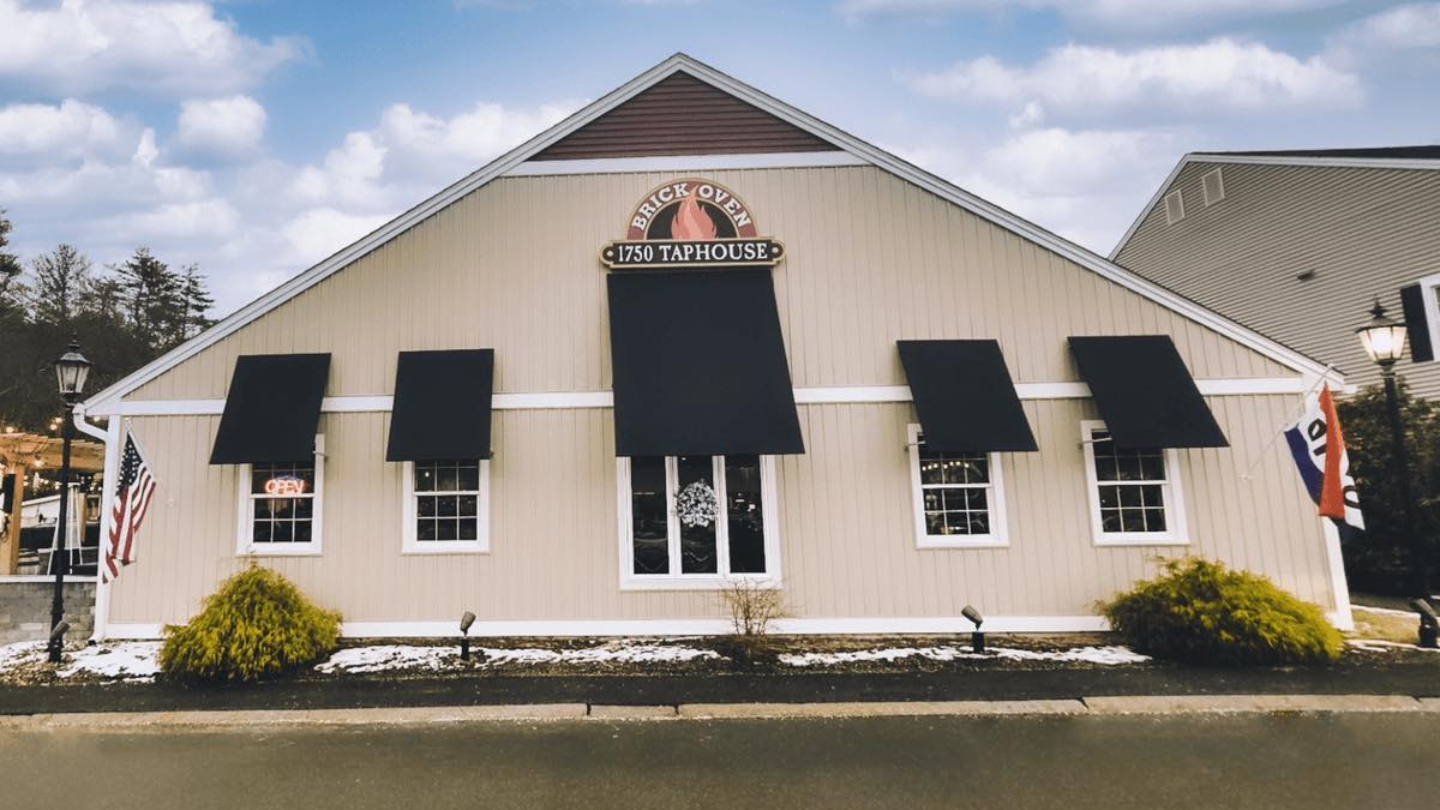 Popular NH restaurant damaged in fire just days before Thanksgiving