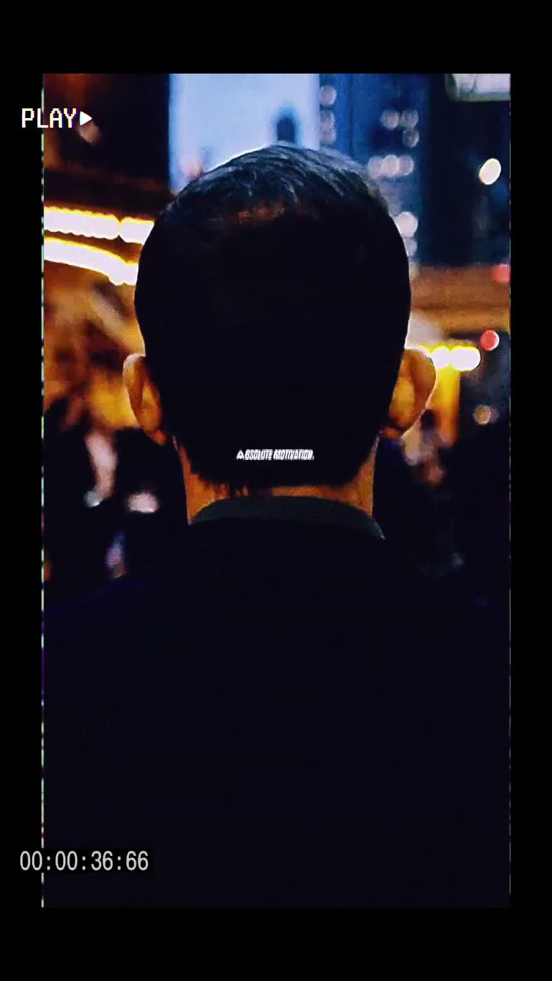 Make yourself strong - motivational speech #absolutemotivation # ...