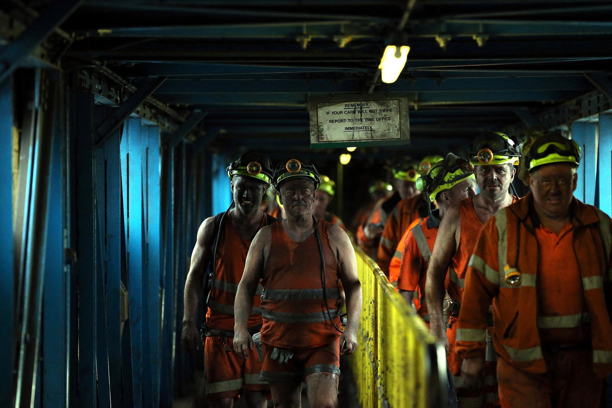 Government 'rights historic wrong against mineworkers' in today’s ...