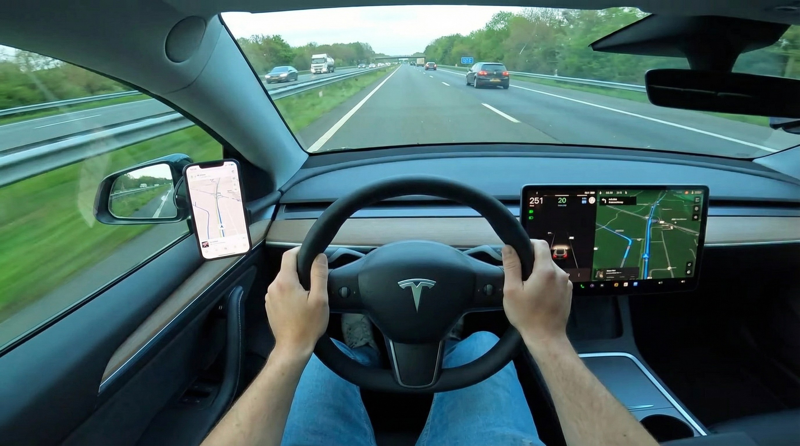 How Fast Is the Tesla Model Y Performance?