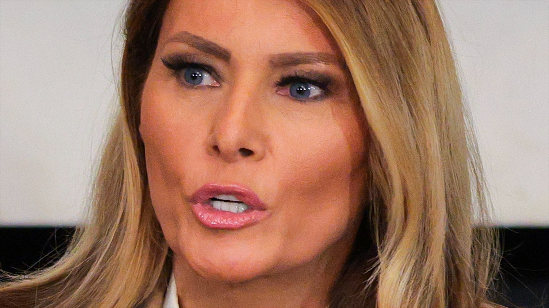 The Worst Hair Mistakes Of The Women Around Trump