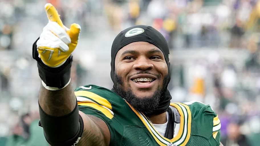 Micah Parsons scores a TD and 2 scorching-hot Packers-Lions predictions