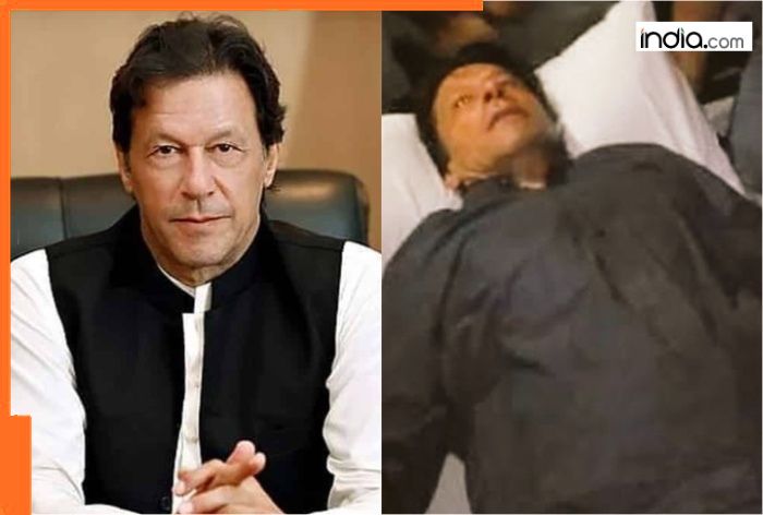 Imran Khan Murdered Inside Pakistans Adiala Jail Heres The Real
