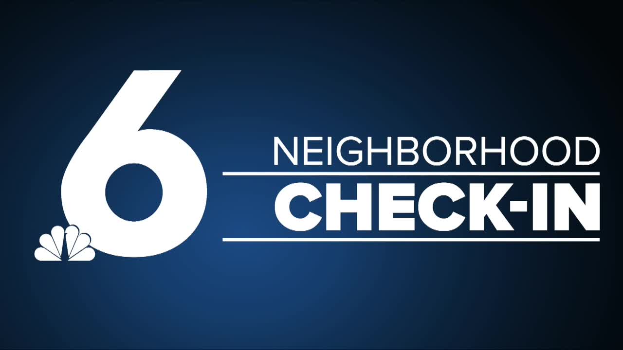 Neighborhood Check-In: Nov. 26, 2025