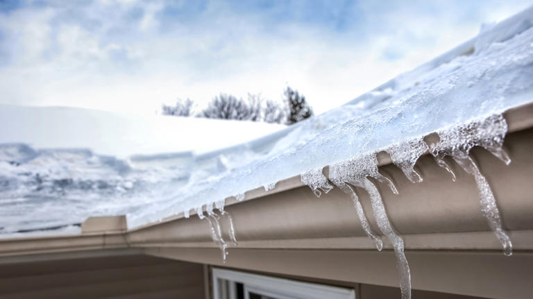 How To Prepare Your Home For A Polar Vortex