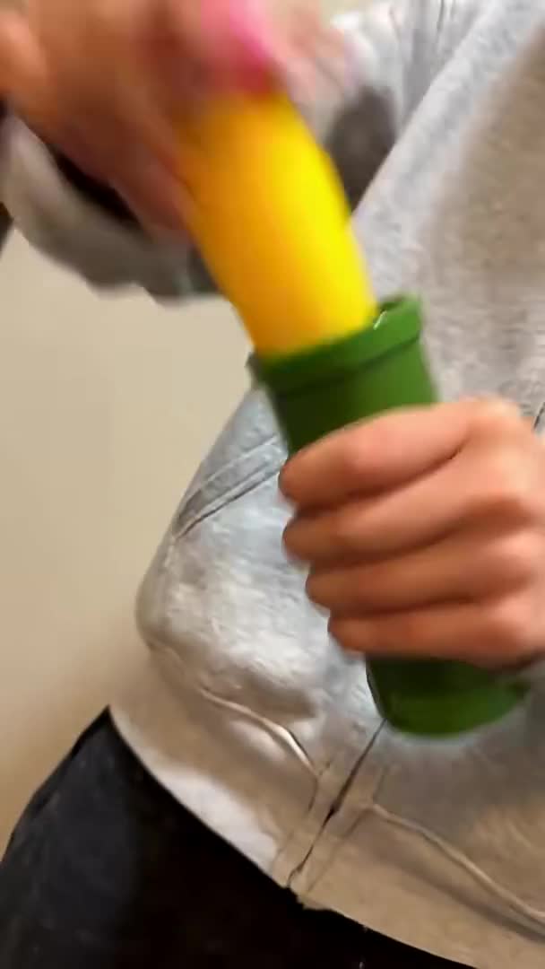 Nerf heavy weapon guys: Mortar!